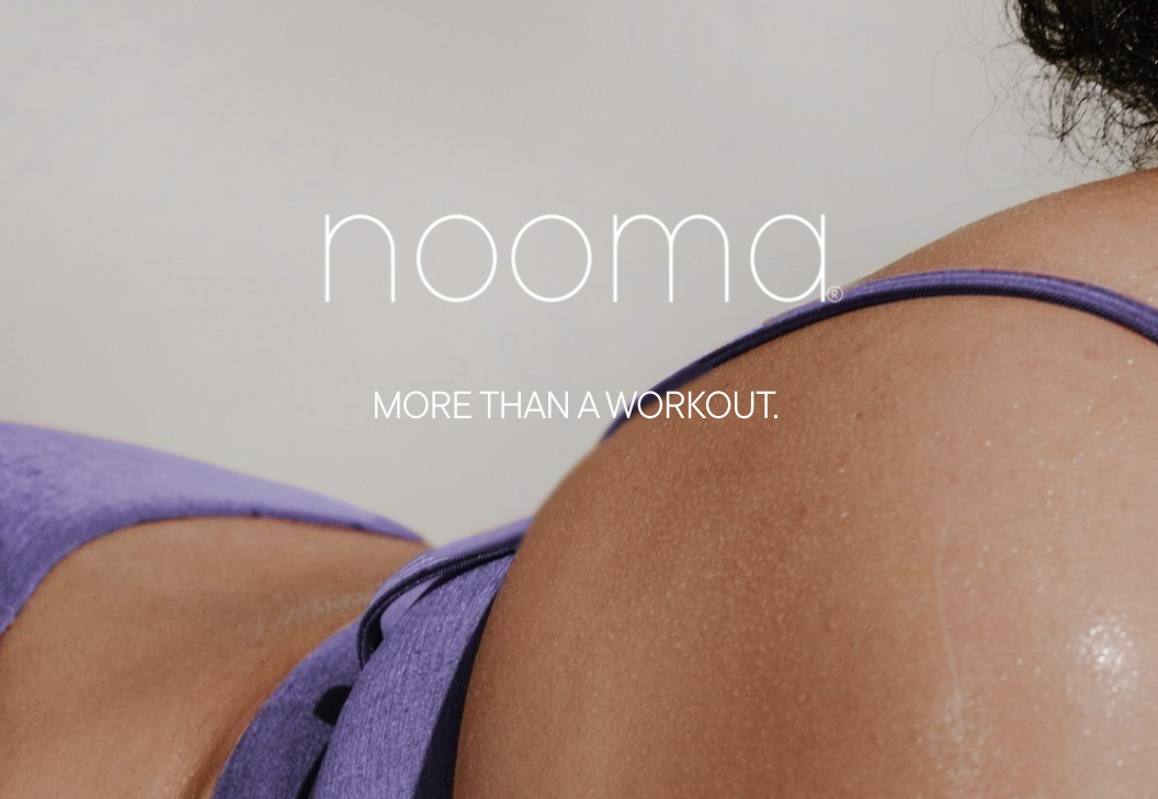 Nooma Fayetteville: More Than Just a Fitness Studio